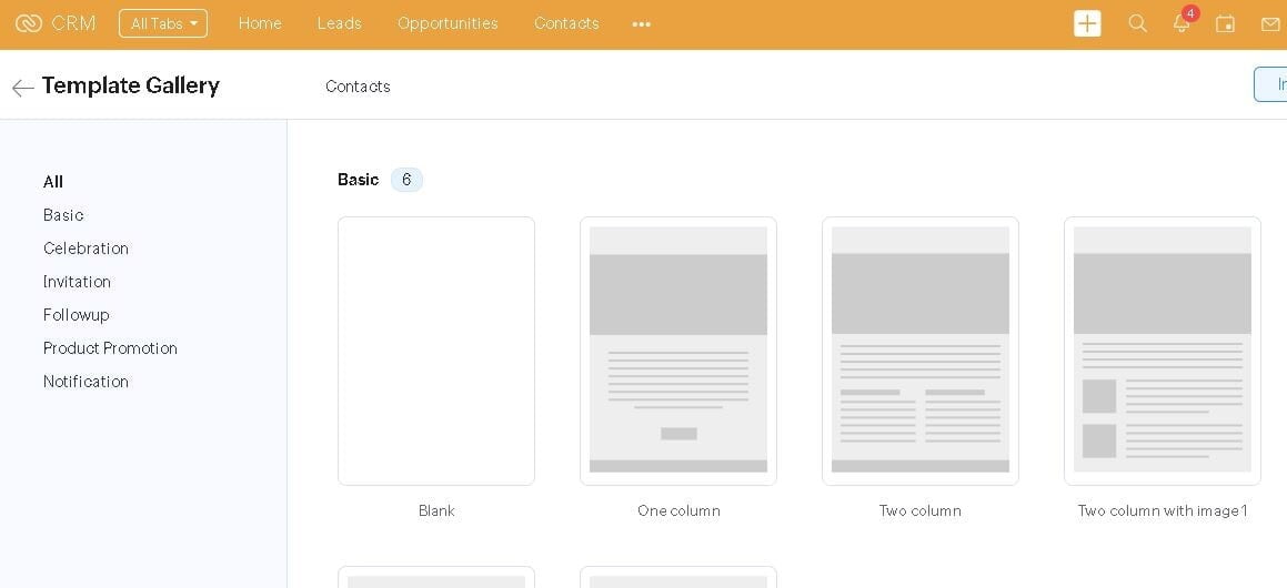 Mastering Mass Emailing in Zoho CRM: A Comprehensive Guide | IT Solutions Solved